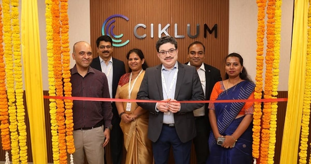 Ciklum Expands In India, Opens Chennai and Pune Offices | Built In Chennai